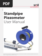 Bridle Istallation | PDF | Instrumentation | Pipe (Fluid Conveyance)