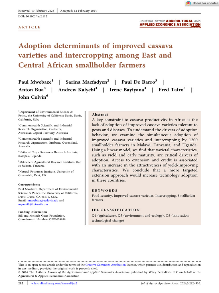 africa-pdf-ordinary-least-squares-regression-analysis