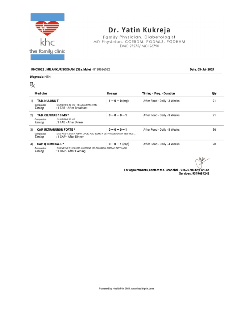 Mr. Ankur | PDF