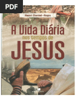 Ralph Gower, Manual de Usos y Costumbres de Los Tiempos Biblicos | PDF
