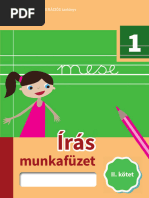 Varazskepek 2. Keszsegfejleszto Szinezos Munkafuzet Anyanyelvbol 1.oszt - Manoka | PDF