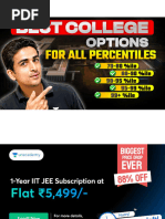 IIIT Tierwise List With States 2025 | PDF