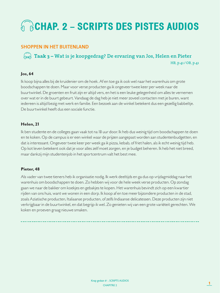 ES6726_KG6_chap2_script | PDF