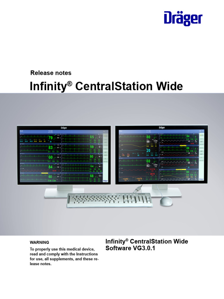 Ics End User Software Release Notes Vg30 Ifu SP 3709158 en | PDF | Icon ...