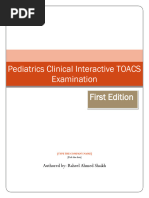Principles of Peadiatrics | PDF | Medical Specialties | Clinical Medicine