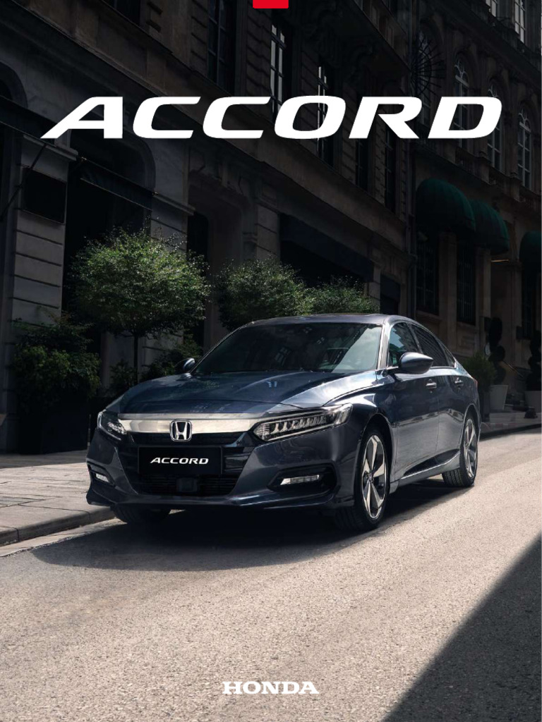 Hondacar 3 | PDF
