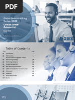 COPC Standards | PDF