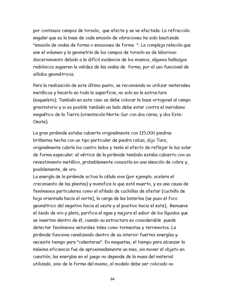 Part 10 | PDF | Espacio | Gravedad