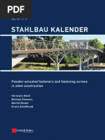 HILTI X-HSN-24-Product-Data | PDF | Sheet Metal | Screw