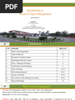 SHEEPT Factors cheat sheet | PDF