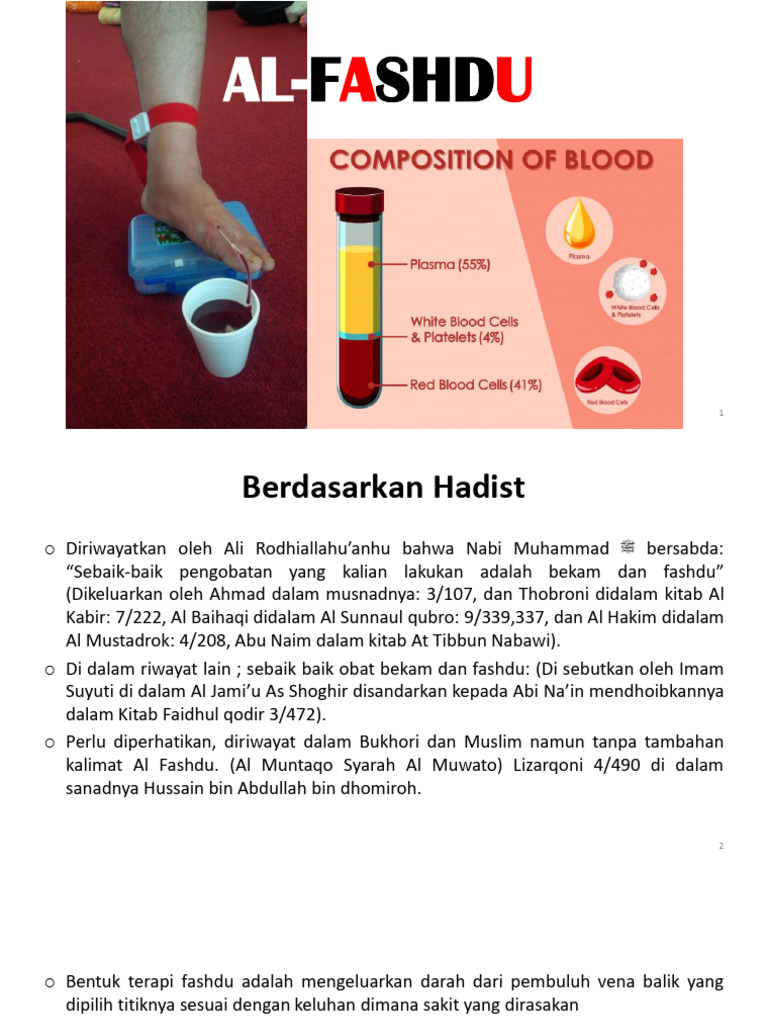 Al Fashdu-2 | PDF