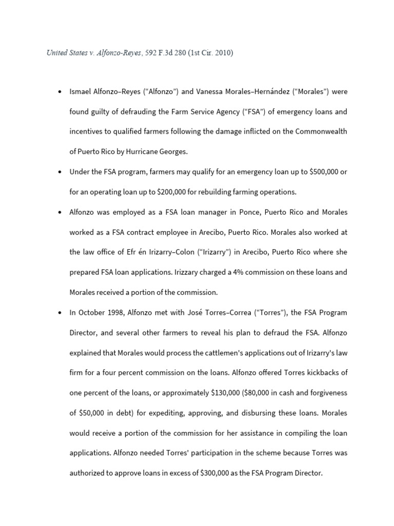 Schemes To Defraud - Disaster Fraud, Health Care Fraud & Mortgage Fraud ...