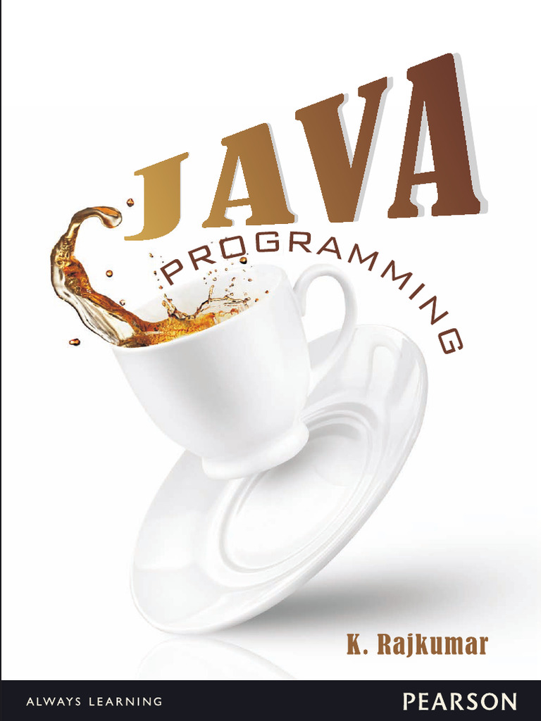 Java Programming 2013 Pdf Method Computer Programming Class Computer Programming 8617