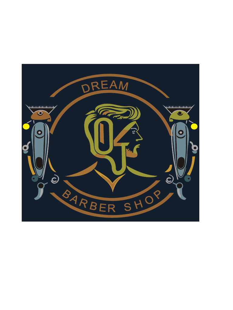Dream Barber Shop PDF | PDF