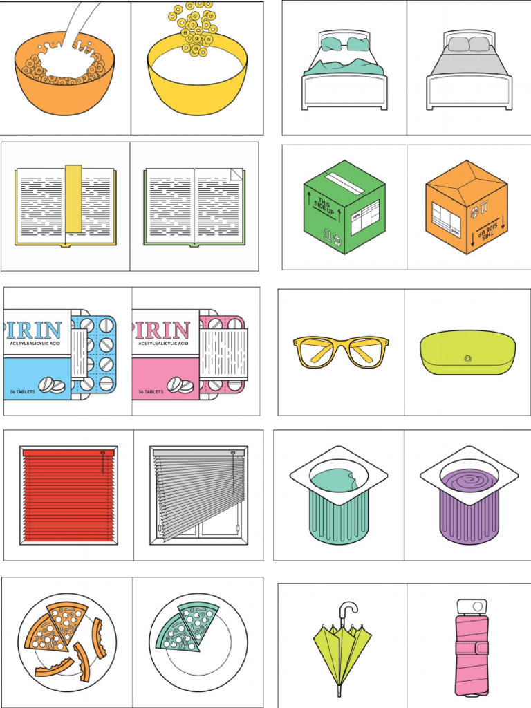 2 Kinds of People | PDF