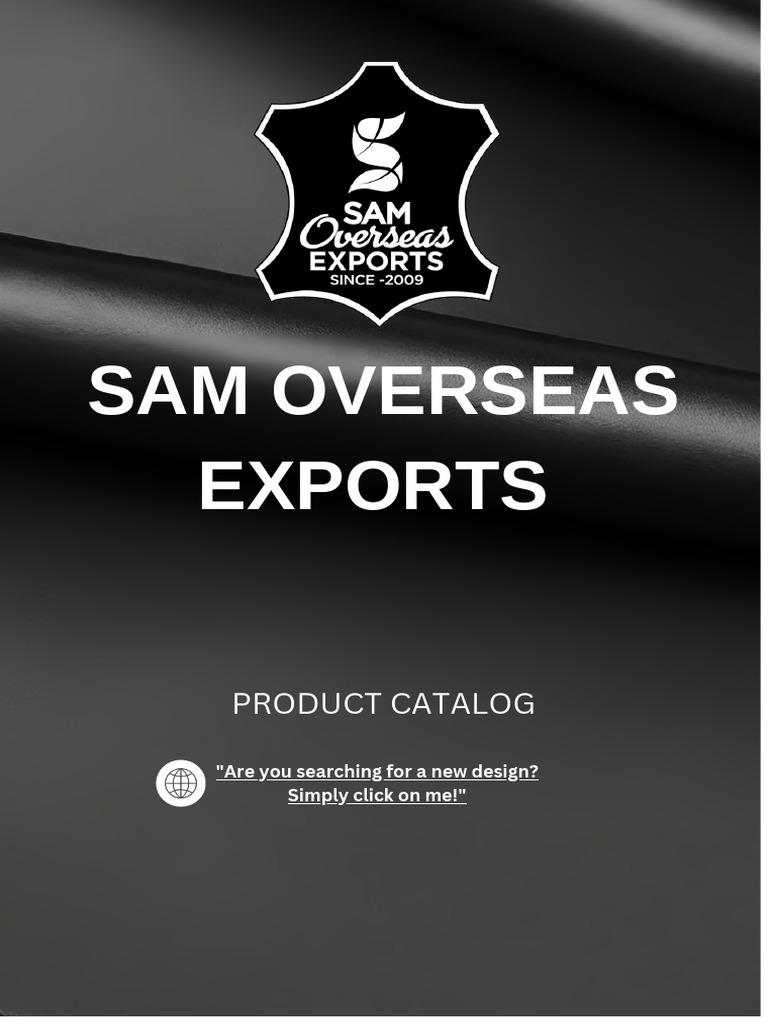 Ladies Leather Handbag Catalog | PDF | Demand | Goal