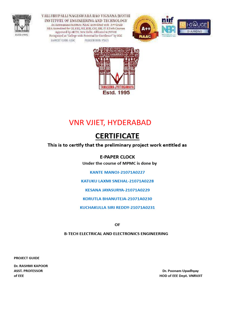 MPMC 1 2 | PDF | Technology & Engineering