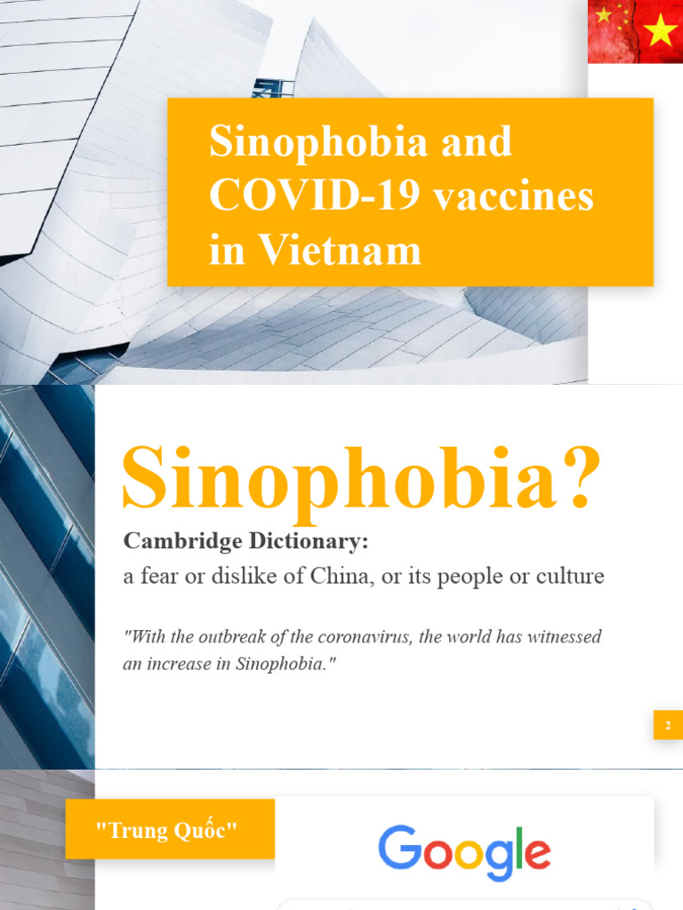 Sinophobia | PDF | Color | Blue