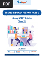 Harappan Civilization Class 12 Notes | PDF | Indus River