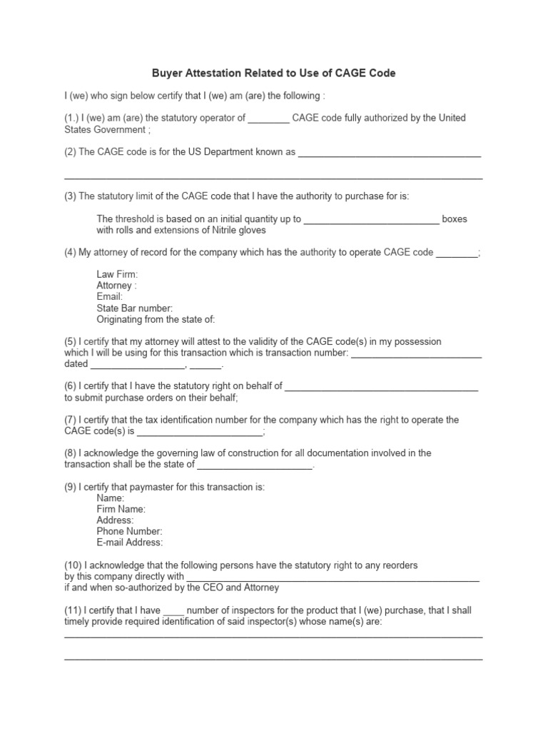buyer-attestation-related-to-use-of-cage-code-pdf