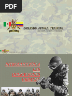 Manual CQB Completo | PDF | Guerra | Militar