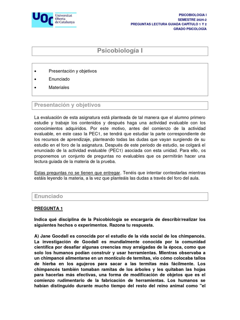 Respuestas PB1 Reto2 IBE 2023-2-1 | PDF | Sinapsis | Neurona