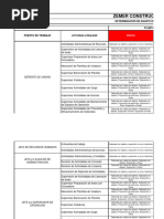 NOM-005-STPS-1998, Relativa a Las Condiciones de Seguridad e Higiene en ...
