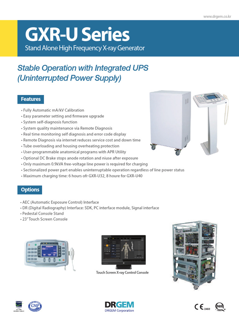 UNINTERUPTED-GENERATOR | PDF | Power Supply | Electromagnetism