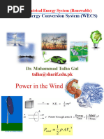 Small Scale Vertical Axis Wind Turbine Design | PDF | Wind Turbine ...