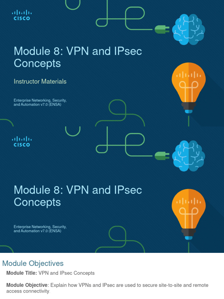 Wan 4 | PDF | Virtual Private Network | Networking