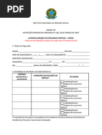 CEP Ubatuba | PDF