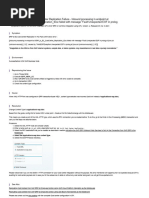 IDoc XML-HTTP SOAP Problem With SOAP Class | PDF