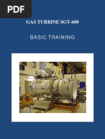 GE Control MK - VI PDF | PDF | Logic Gate | Control System