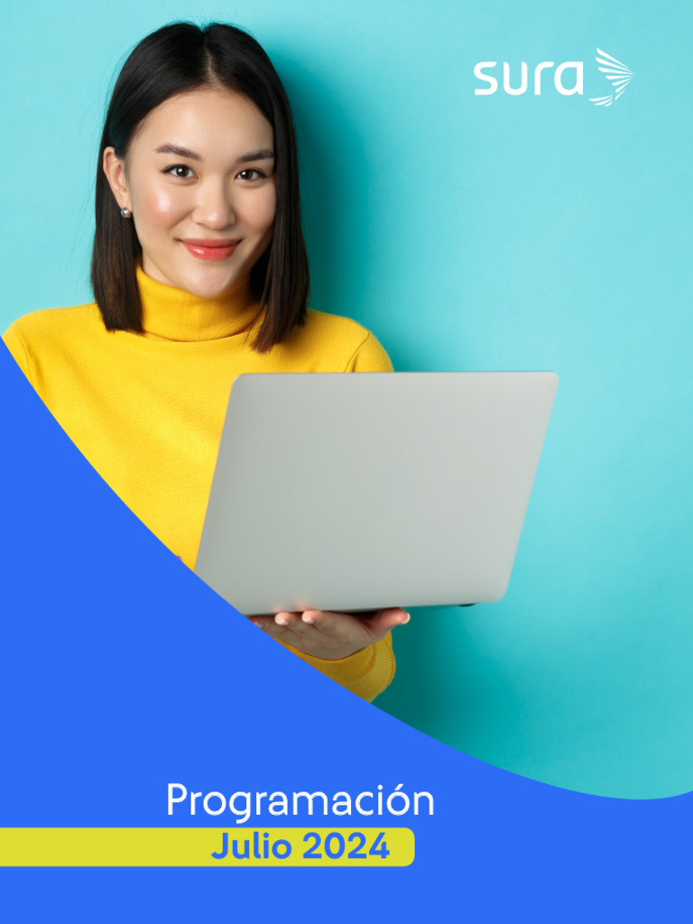 Cronograma Julio | PDF