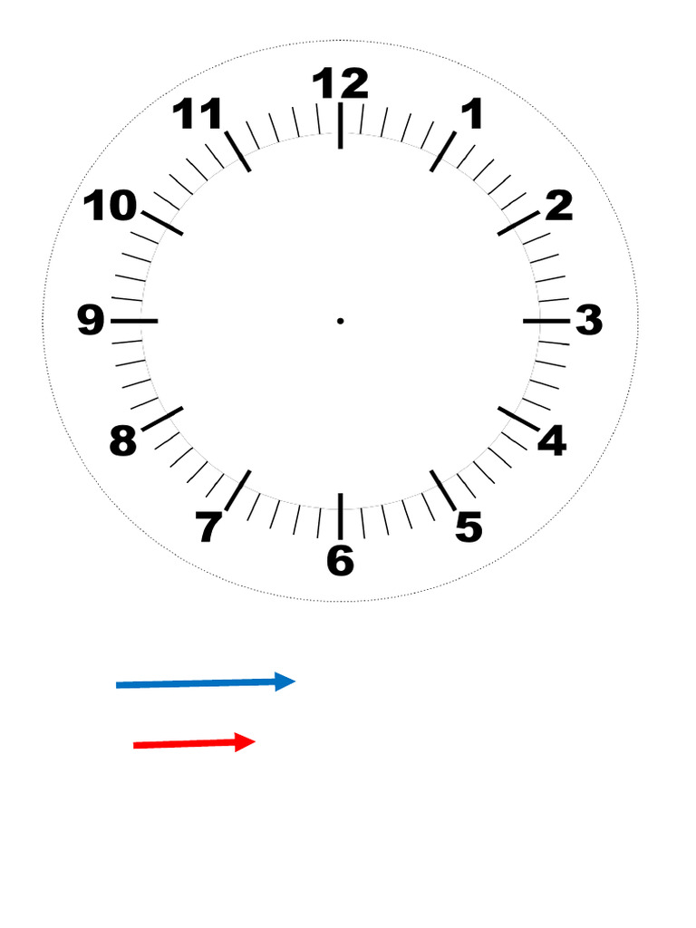 horloge | PDF