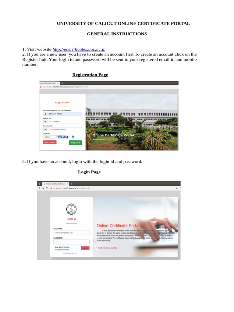 Equi Instruction | Download Free PDF | Software | Computing