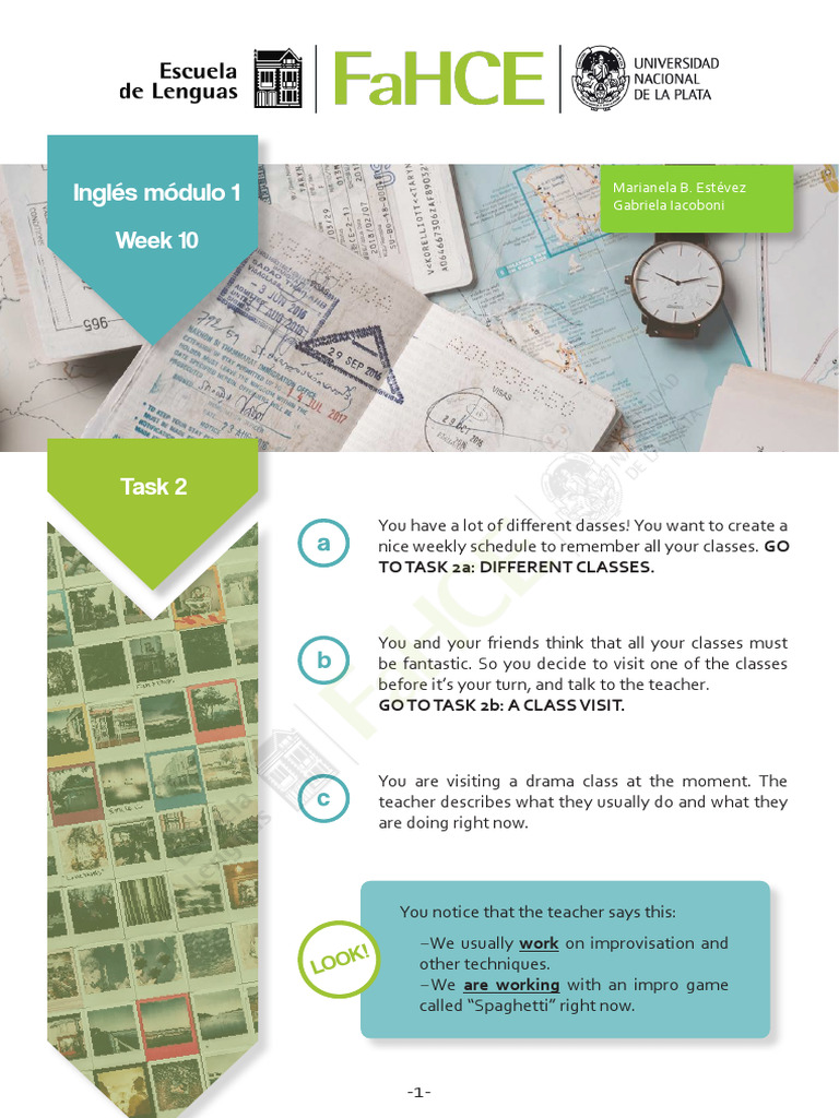 IM1.Week 10.task 2 | PDF