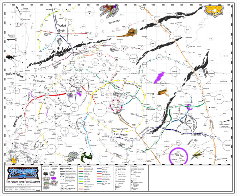 Flow_map_01-12-12 | PDF