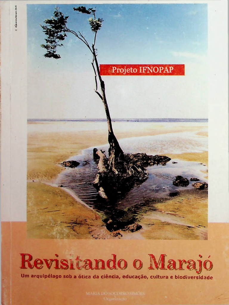 Revist Marajó: Ando o | PDF | Linguística