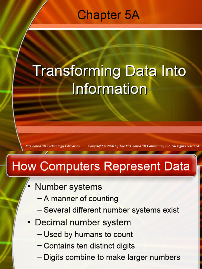 Intro CH 05A | PDF | Random Access Memory | Central Processing Unit