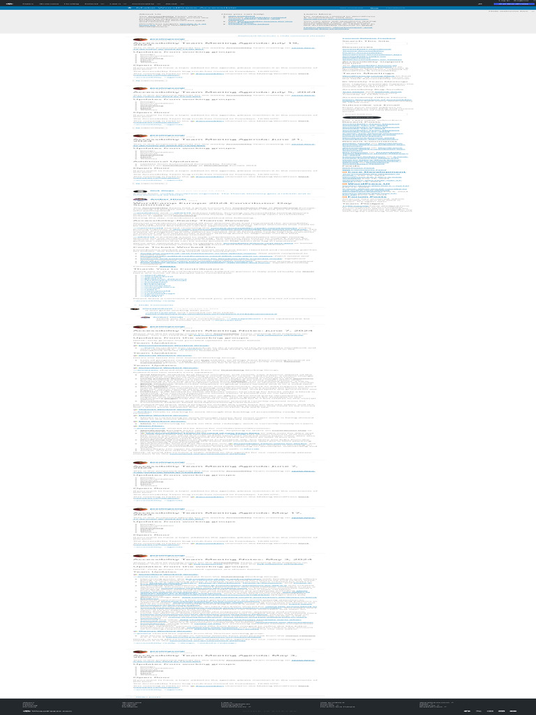 Make WordPress Accessible - Equal Access For All | PDF | Word Press | Software