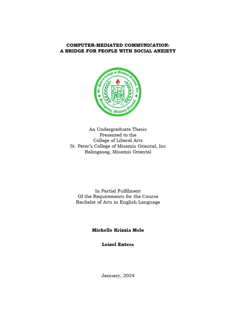 COVERPAGE bookbind | PDF | Social Media | Popular Culture & Media Studies