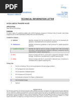 Generator Health Monitoring Solutions | PDF | Electric Generator ...