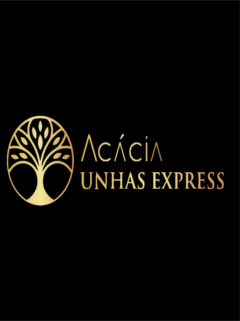 Logo Acácia Unhas Express3 | PDF