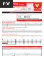 Atlantic Training Institution 2025 Application | PDF | Identity Document