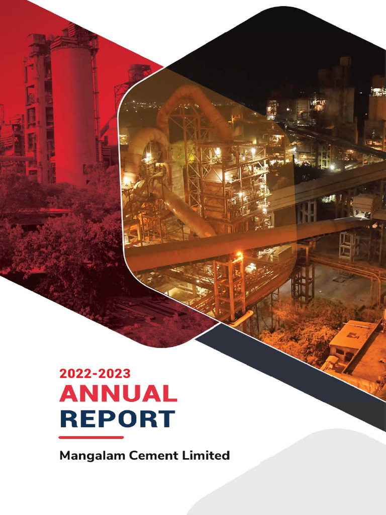 Annual Report 2022 23 | PDF