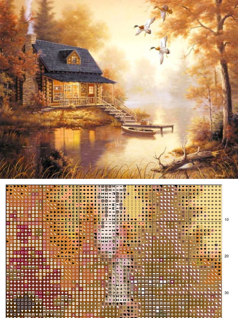 Casa Bosque Lago | PDF | Technologie et ingénierie