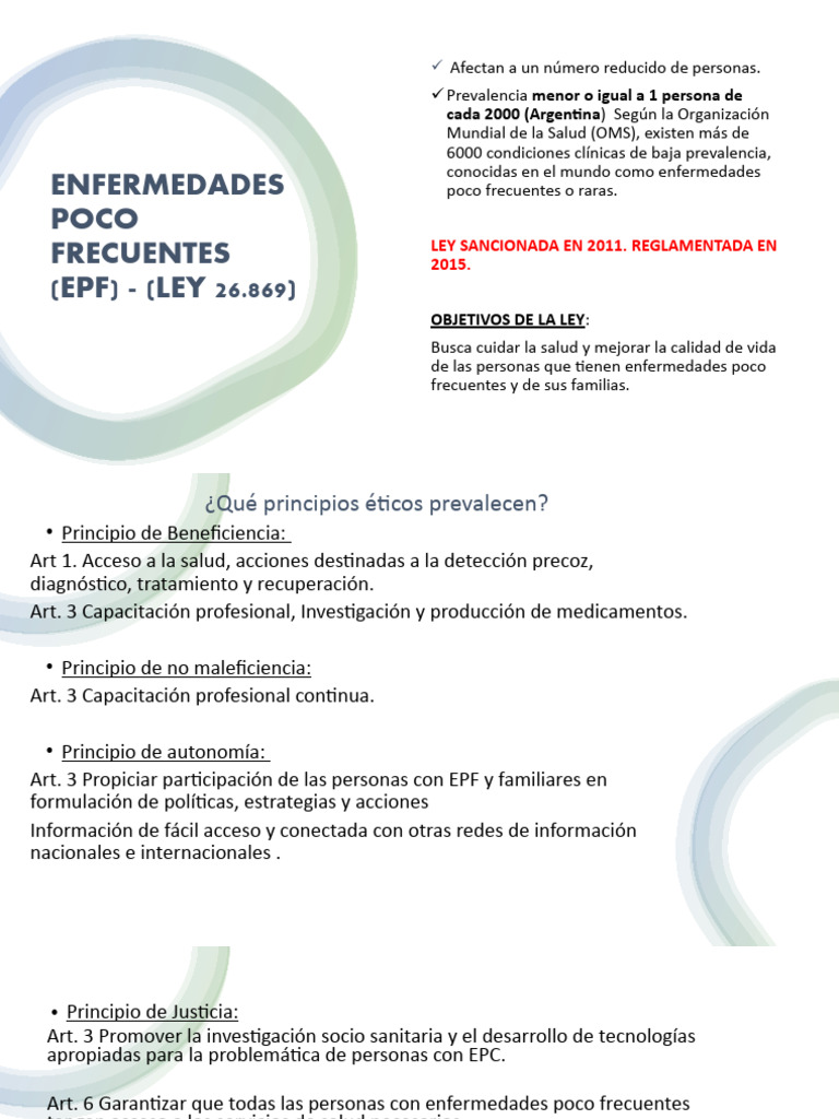 EPF (1) | PDF | Medicina