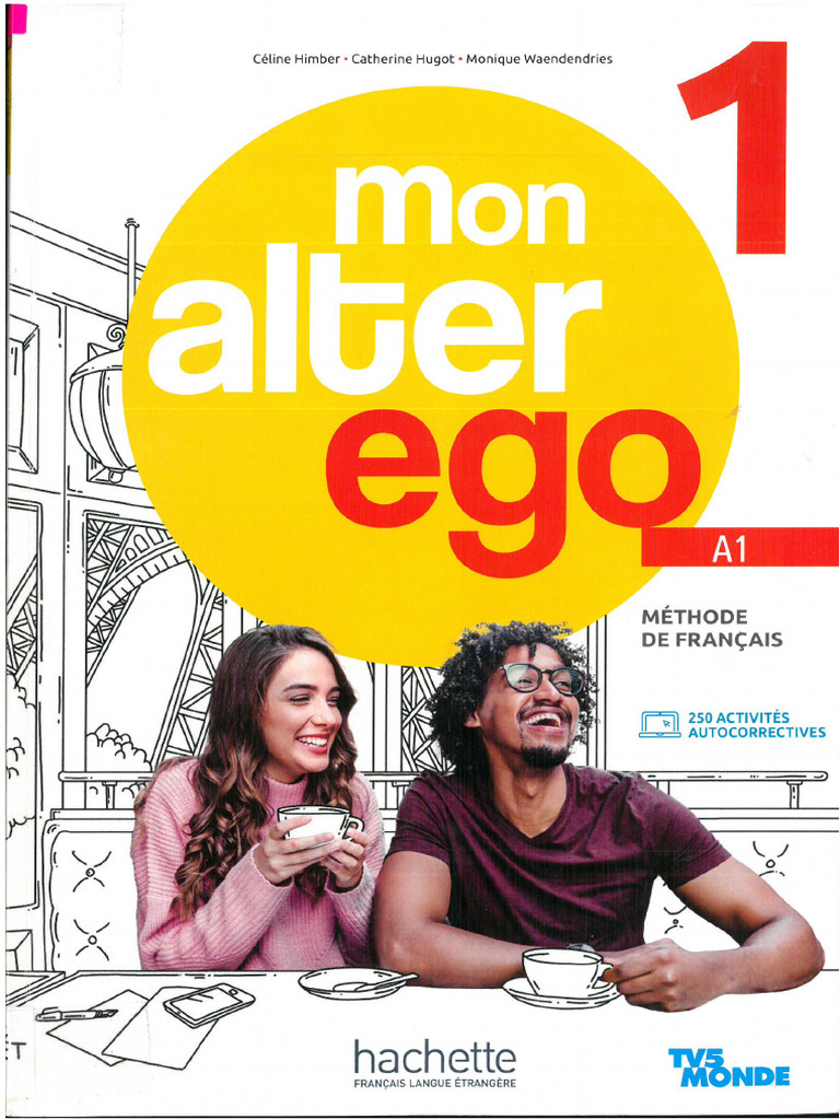 Libro de Frances | PDF