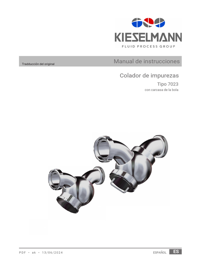 7023 Es | PDF | Soldadura | Construcción